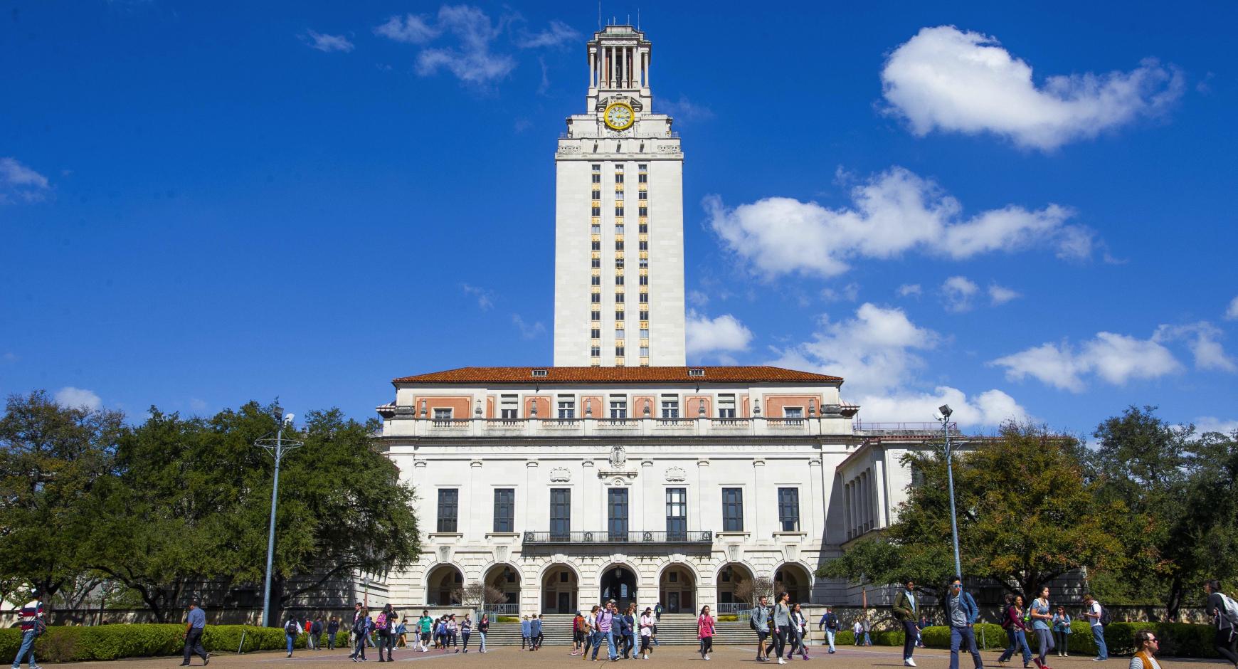 Moody College Events Calendar | Moody Events Calendar